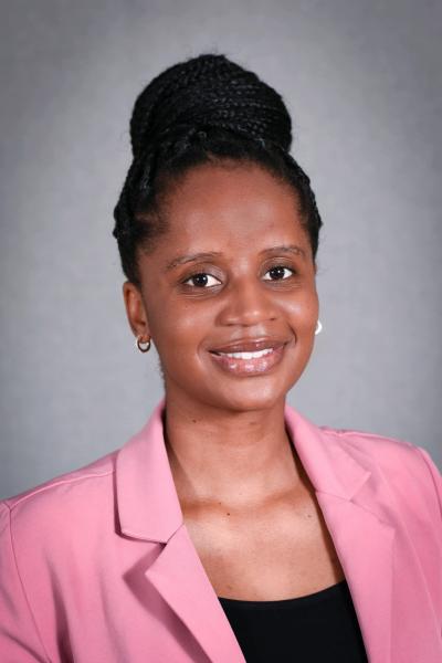 Miss Thato Zethi | humanities.nwu.ac.za