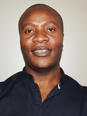 Mpho Chaka | humanities.nwu.ac.za