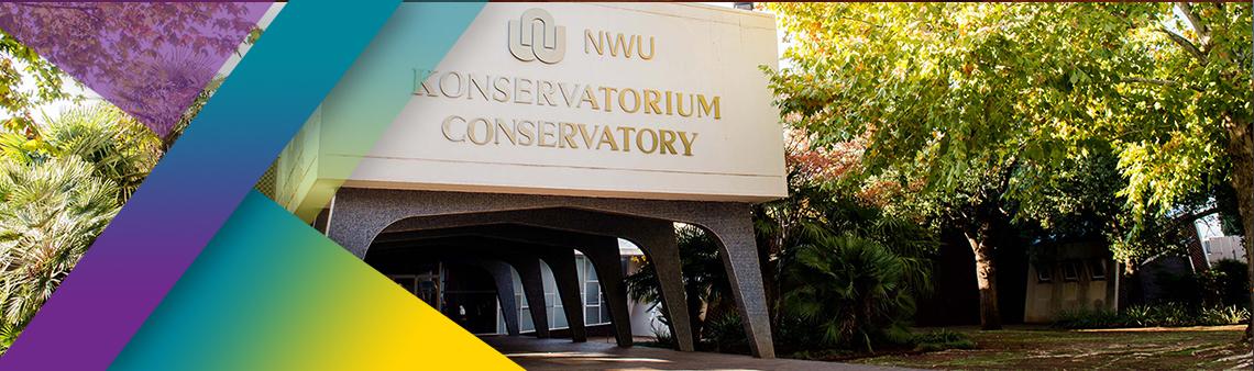 Your musical journey starts here! | humanities.nwu.ac.za